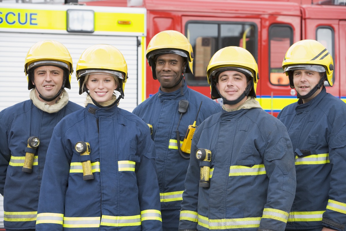 Fire crews tackle Greater Manchester blaze - Bundys
